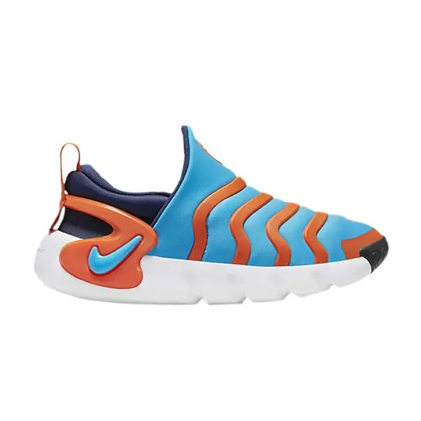 Nike Dynamo Go Ps Sneakers - Blue