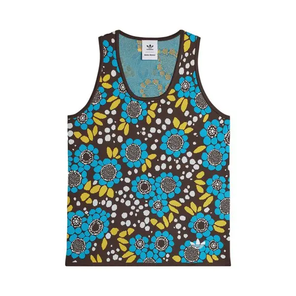 Adidas X Wales Bonner Knit Vest
