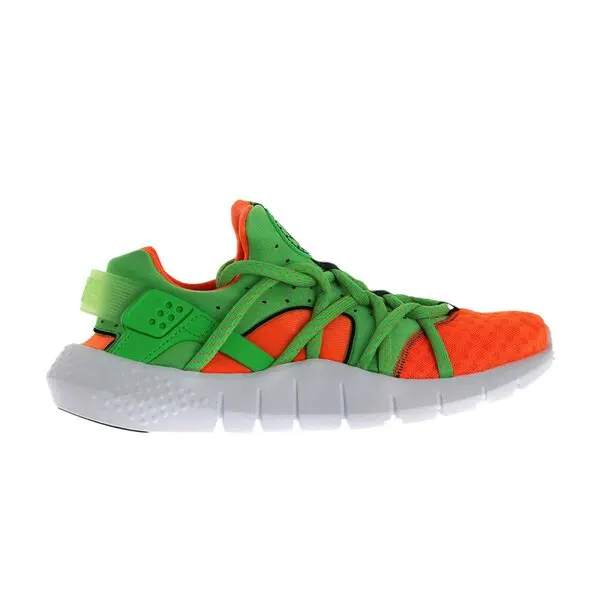 Nike Air Huarache Nm Sneakers - Orange