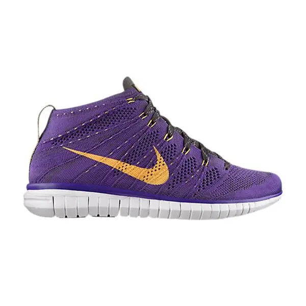 Nike Free Flyknit Chukka