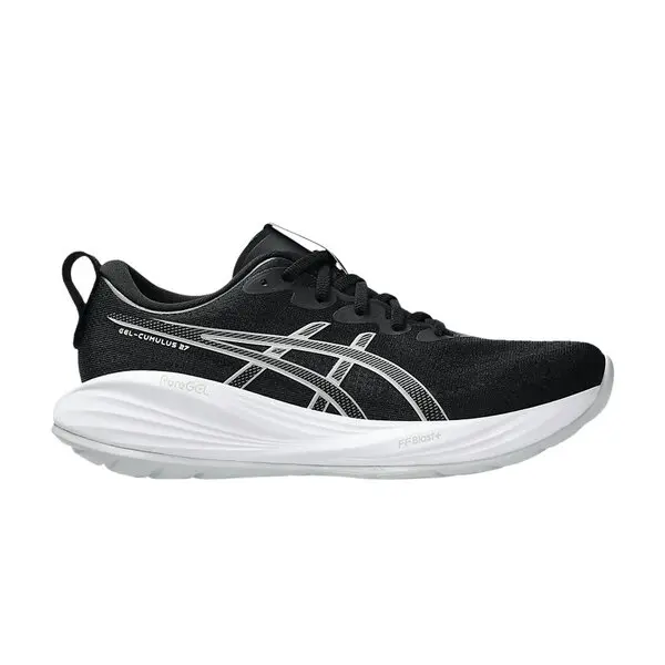 Asics Gel Cumulus 27 Narrow Sneakers - Black