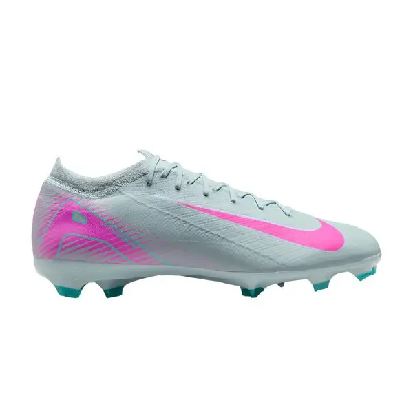 Nike Zoom Mercurial Vapor 16 Pro Fg 'prism Pack - Teal