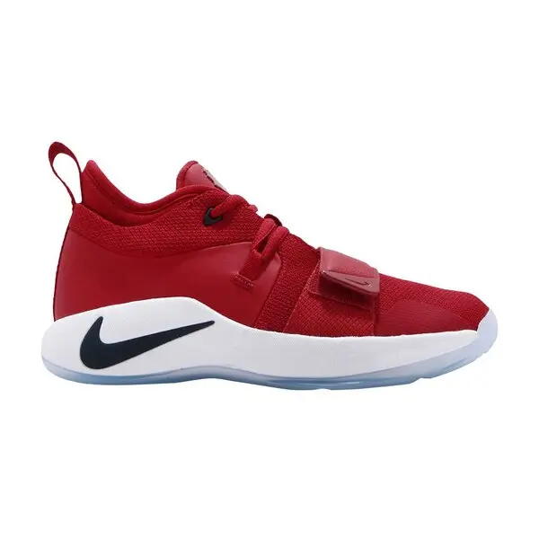 Nike Pg 2.5 Gs 'fresno St. Bulldogs' Sneakers