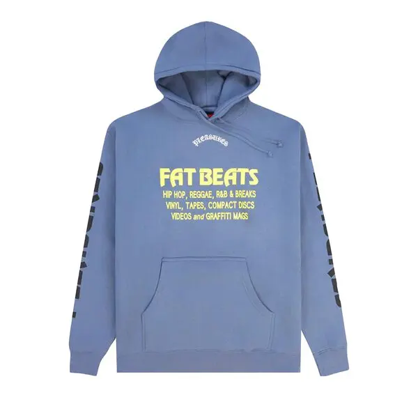 PLEASURES Sections Hoodie