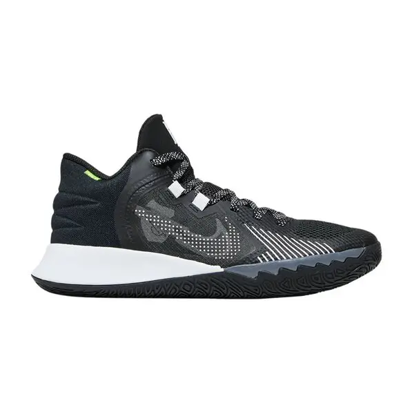 Nike Kyrie Flytrap 5 Gs Sneakers - Black