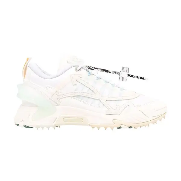 Off-White Odsy-2000 Sneakers