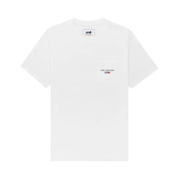 Aimé Leon Dore 38-gs Offshore Tee