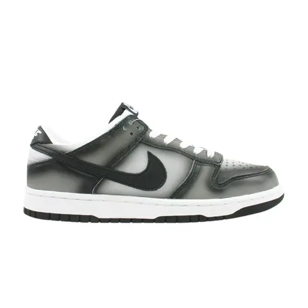 Nike Dunk Premium Sneakers - Grey