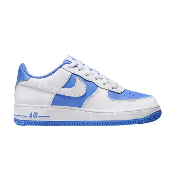 Nike Air Force Low Gs Sneakers