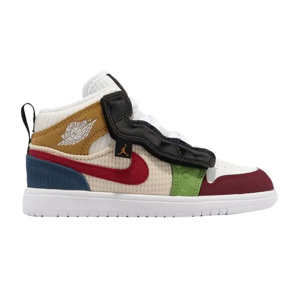 JORDAN Mid Alt Se Ps Sneakers - Multicolor