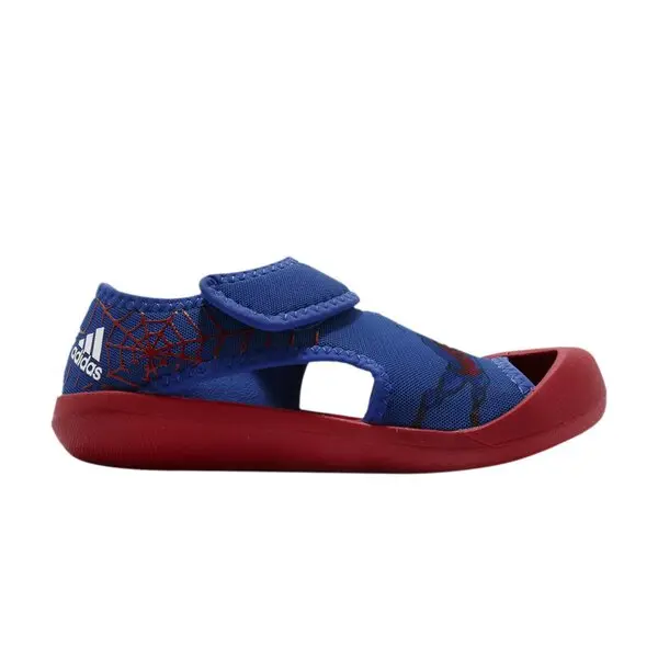 Adidas Marvel X Altaventure C 'spider Man' Sandal