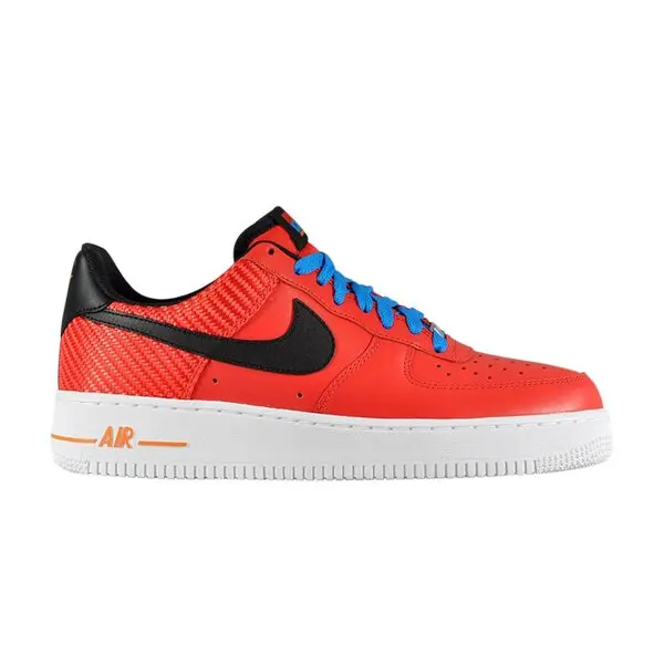 Nike Air Force 1 ‘barcelona - Red