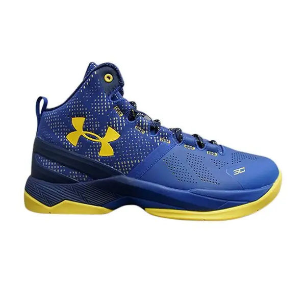 Under Armour Curry 2 Bgs 'dub Nation