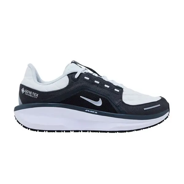 Nike Air Winflo Gore-tex Sneakers - Grey