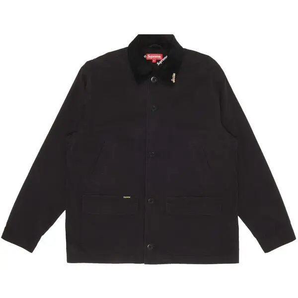 Supreme Barn Coat