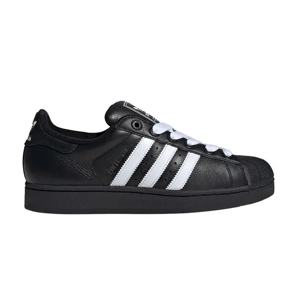 Adidas Superstar 2 Sneakers