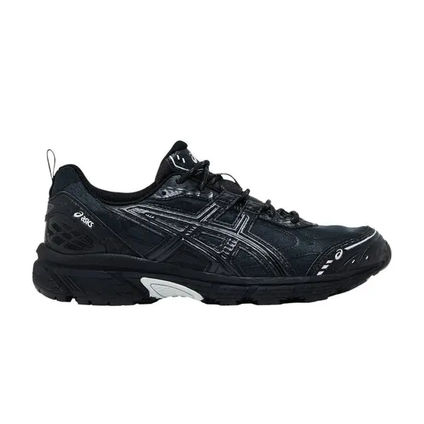 Asics Gel Nunobiki Sneakers - Black
