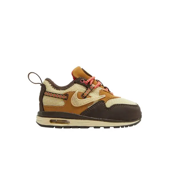 Nike Travis Scott X Air Max 1 Td Sneakers