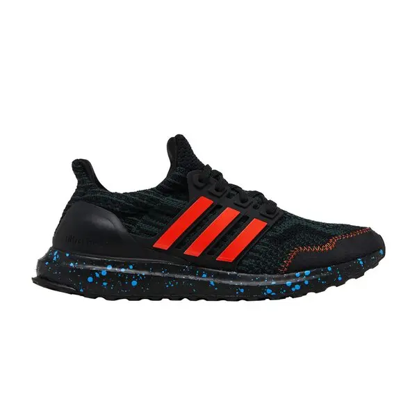 adidas gazelle silver green womens adidas UltraBOOST 5.0 DNA Mens Running Shoes main image 0