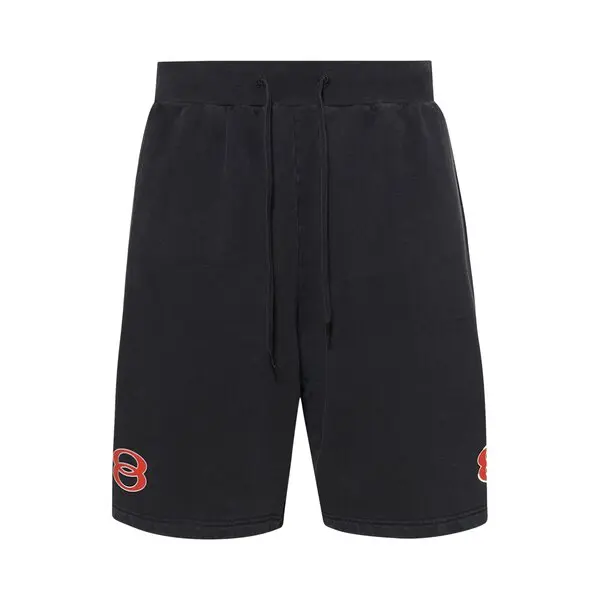 Balenciaga Long Shorts