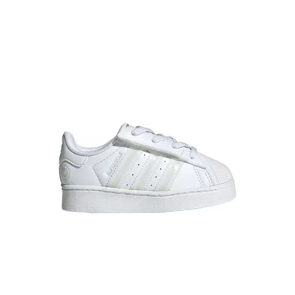 Adidas Superstar Comfort Closure El I Led Lights Stripes