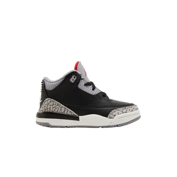 JORDAN Retro Og Td Cement - Black