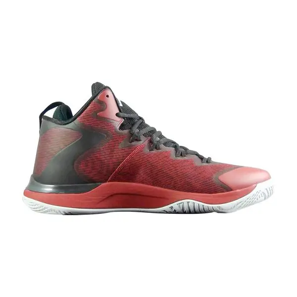 JORDAN Super.fly 3 Sneakers - Red