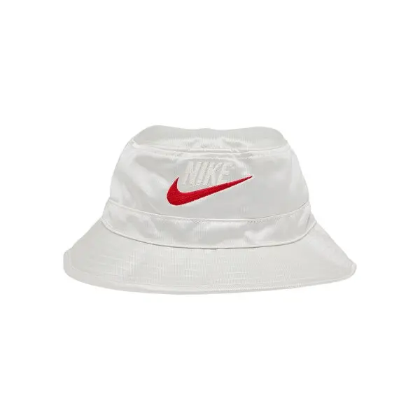 Supreme X Nike Dazzle Crusher - White