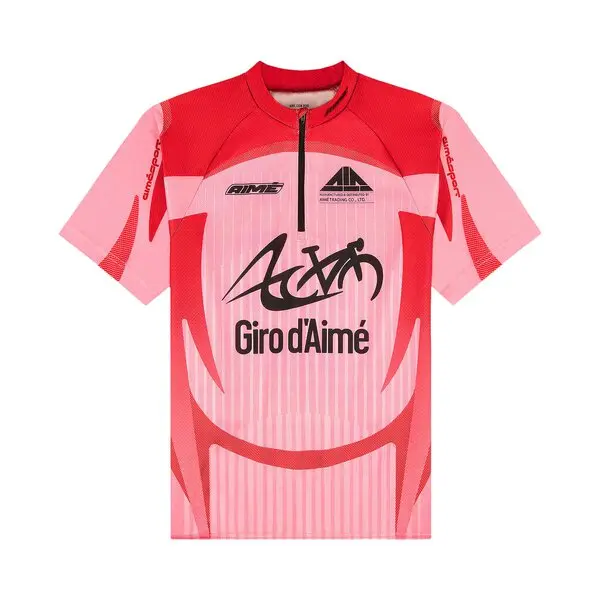 Aimé Leon Dore Aimé Cycling Jersey
