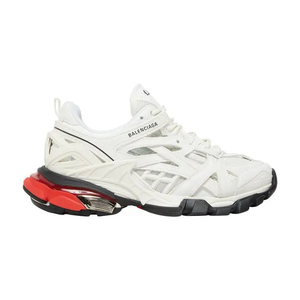 Balenciaga Track.2 Trainer - White