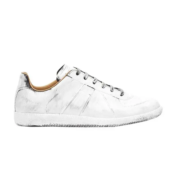 MAISON MARGIELA Replica Painted Sneakers