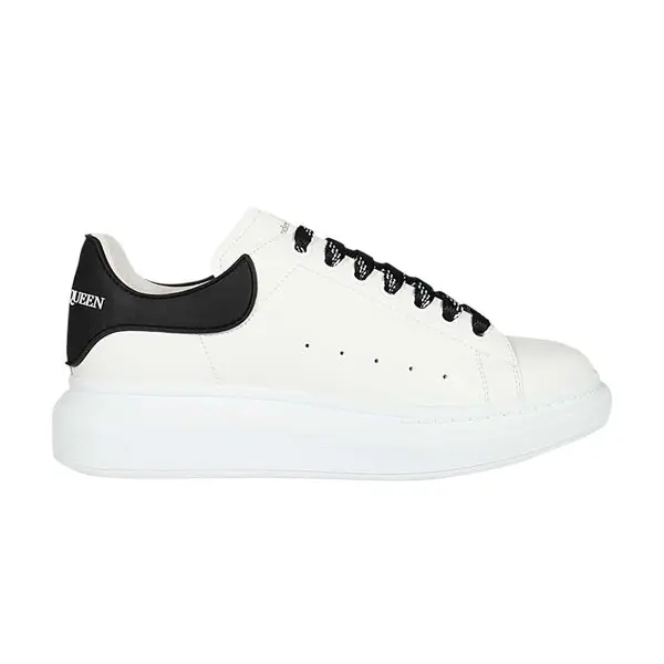 Alexander McQueen Oversized Sneaker