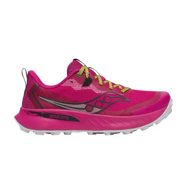 Saucony Peregrine 15 Sneakers - Pink