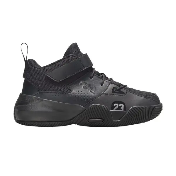 JORDAN Stay Loyal 2 Ps Sneakers - Black