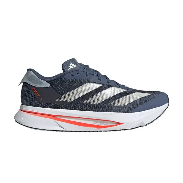 Adidas Adizero Sl2 Athletic Sneakers