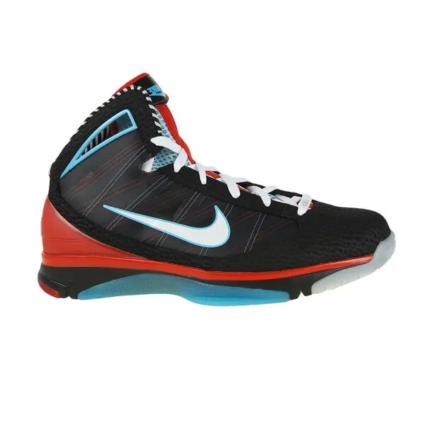 Nike Sidney Deane X Hyperize Sneakers - Black