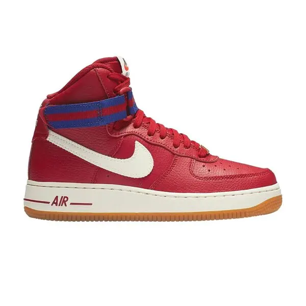 Nike Air Force 1 High Gs Sneakers