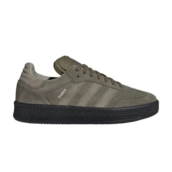 Adidas Samba Xlg Sneakers