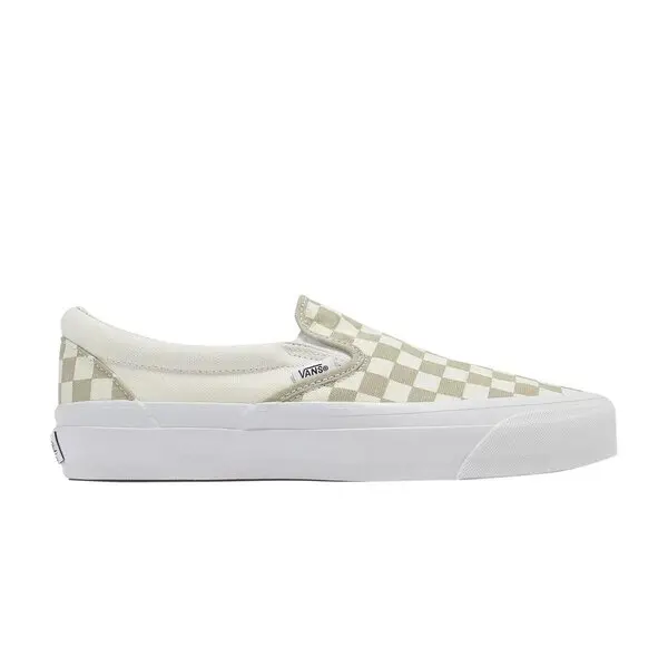 VANS Classic Slip-on 98 Lx - Cream