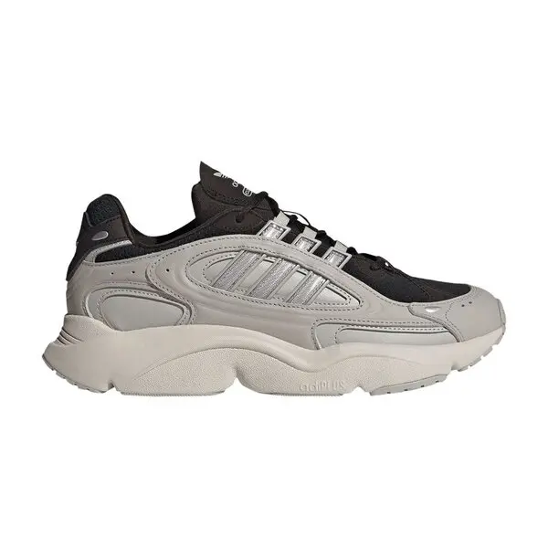 Adidas Ozmillen Sneakers - Grey