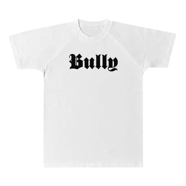 YZY Bully Tee - White
