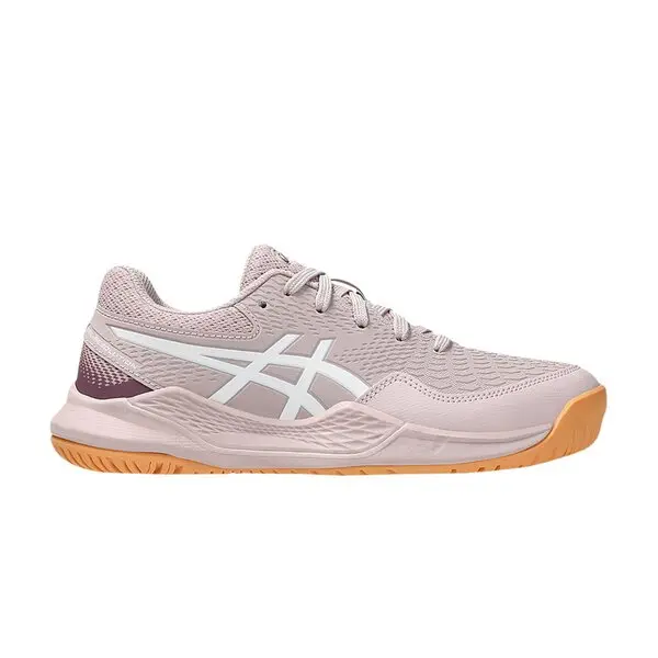 Asics Gel Resolution 9 Gs Sneakers