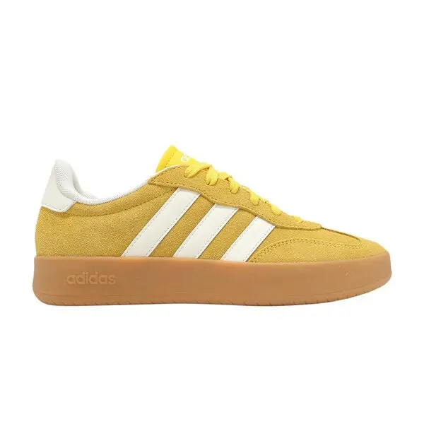 Adidas Barreda Utility Sneakers