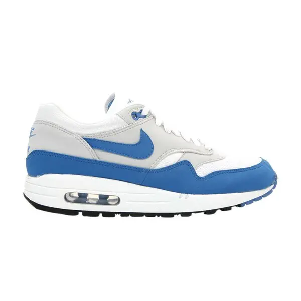 Nike Air Max 1 Classic History Of Air Varsity - Blue