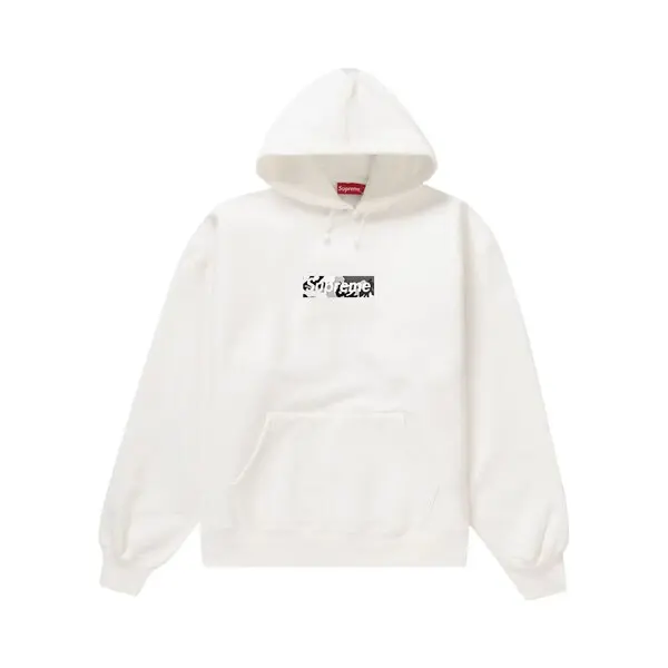 Supreme Box Logo Sweatshirt