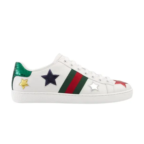 Gucci Ace 'stars