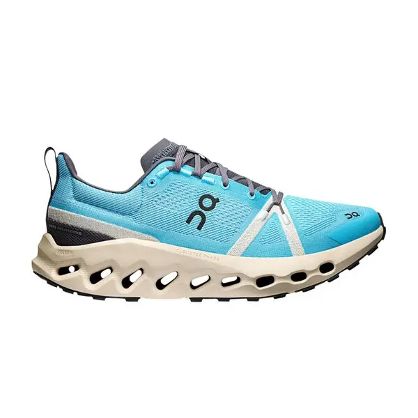 On Cloudsurfer Trail 'horizon' Sneakers