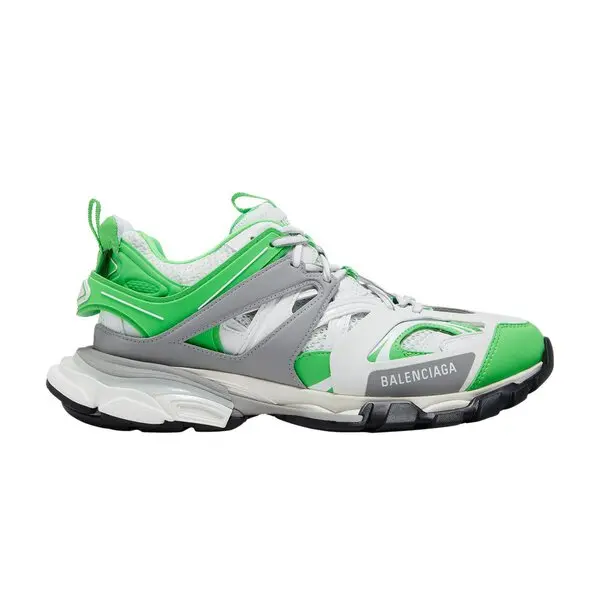 Balenciaga Track Sneaker - Grey