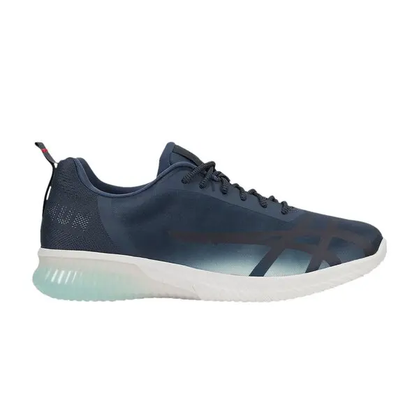 Asics Mita X Gel-kenun Shinkai Sneakers