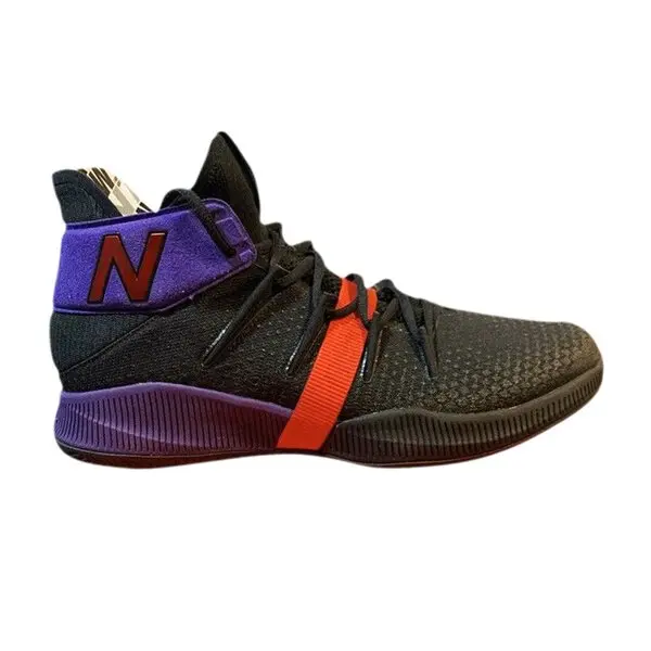NEW BALANCE Omn1s 'raptors - Black